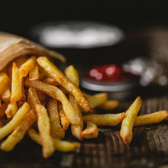 GERLICHER Orange Label - GERLICHER