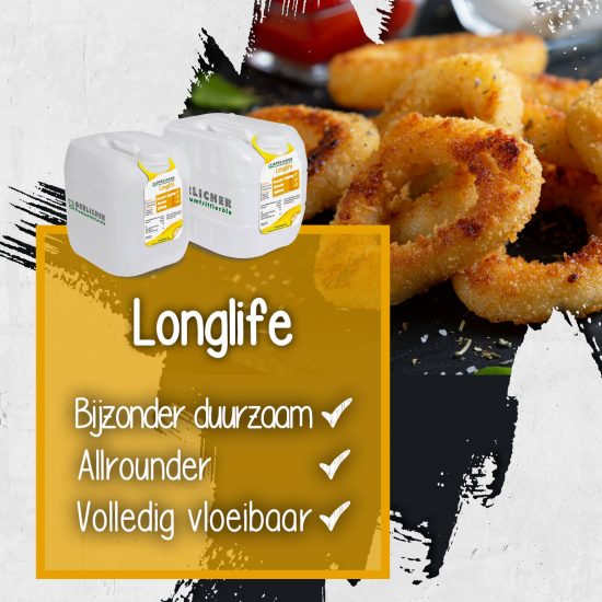 GERLICHER Orange Label - GERLICHER